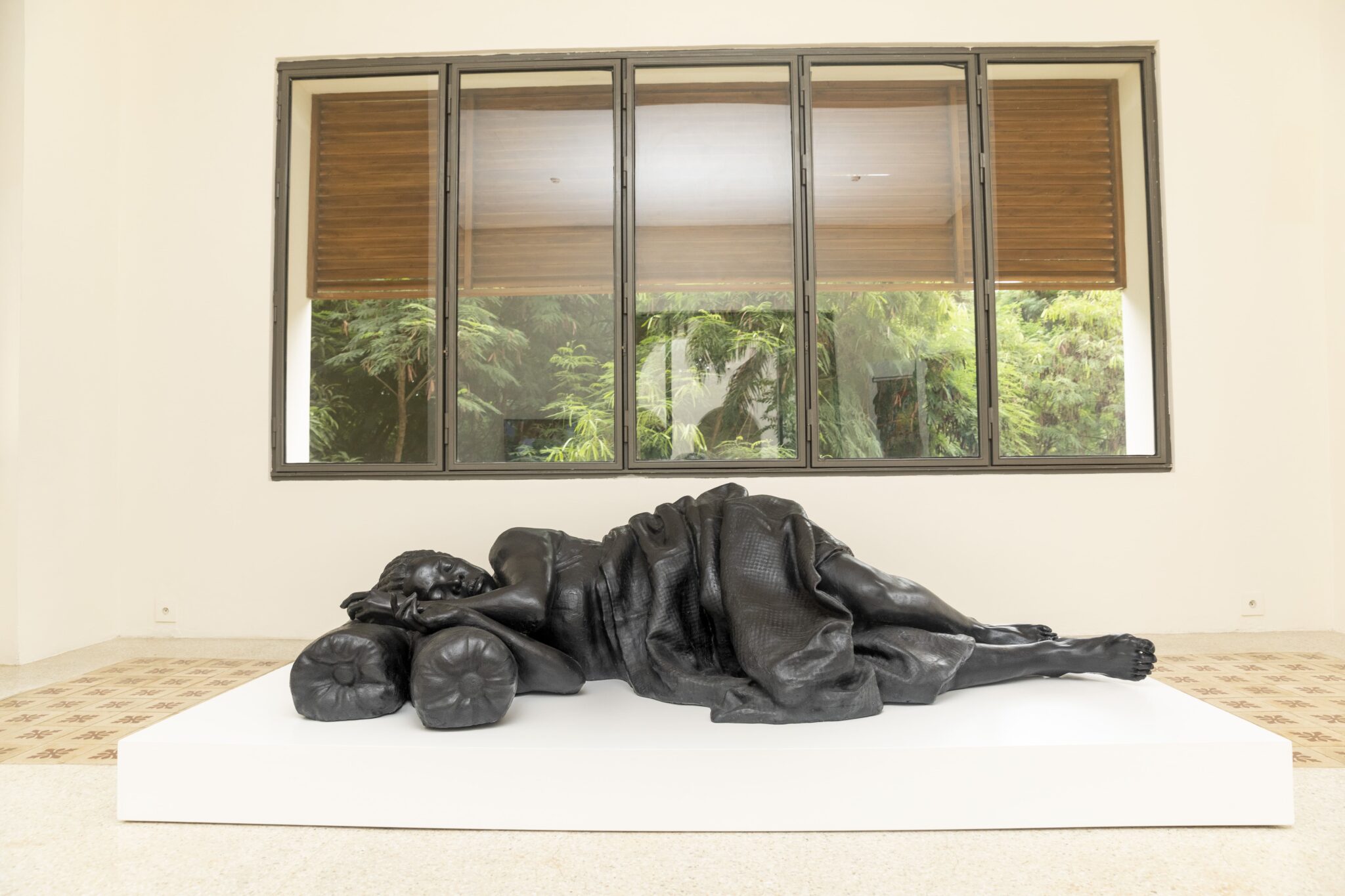 Dig Where You Stand - African Artists' Foundation